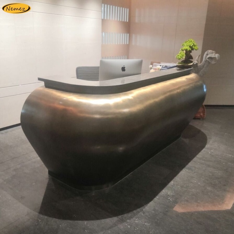 Bespoke Metalwork Manufacturing in China - Nemez Metal Products-Bespoke ...