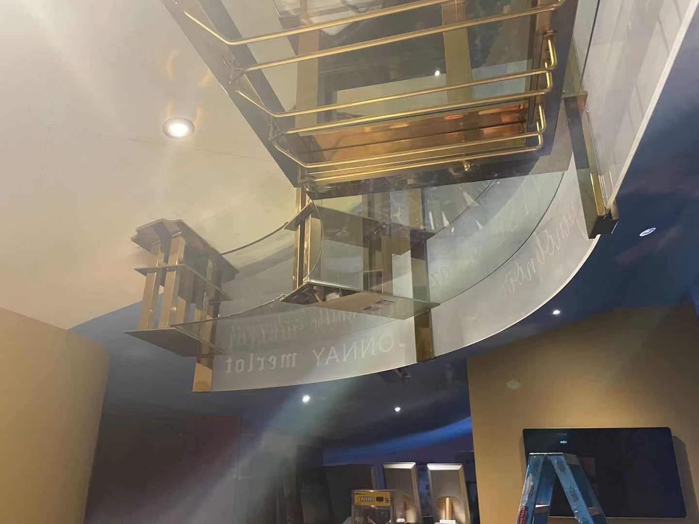 Bespoke Metalwork Manufacturing in China - Nemez Metal Products-Bespoke ...