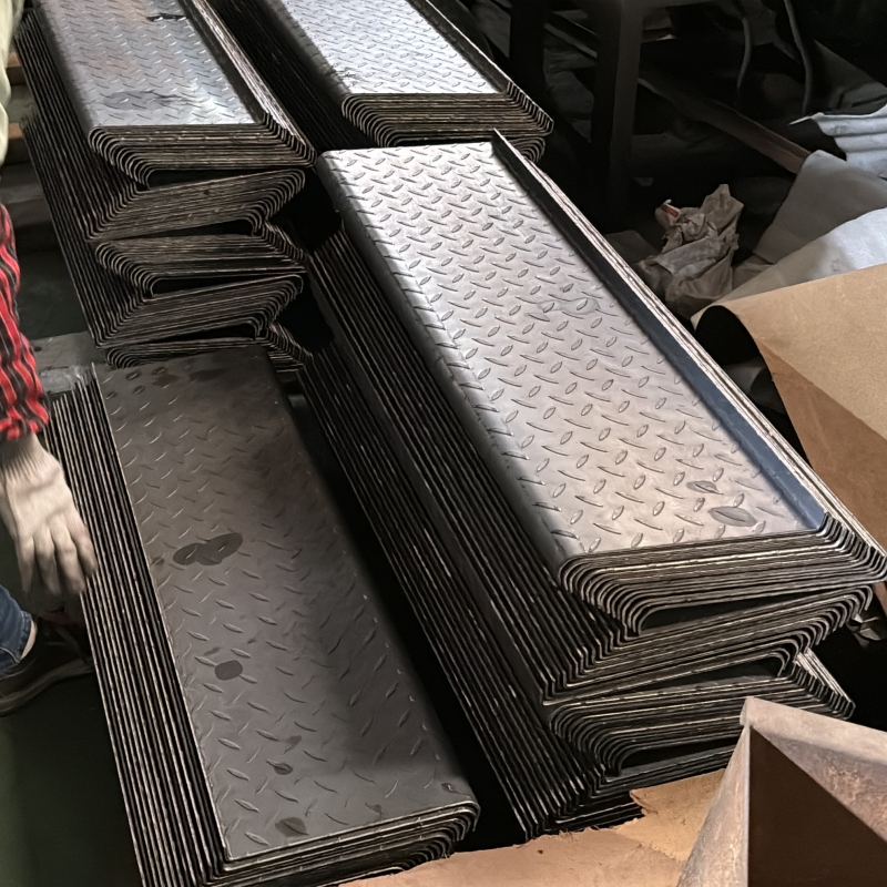 Bespoke Metal Wall Panels Manufacturer