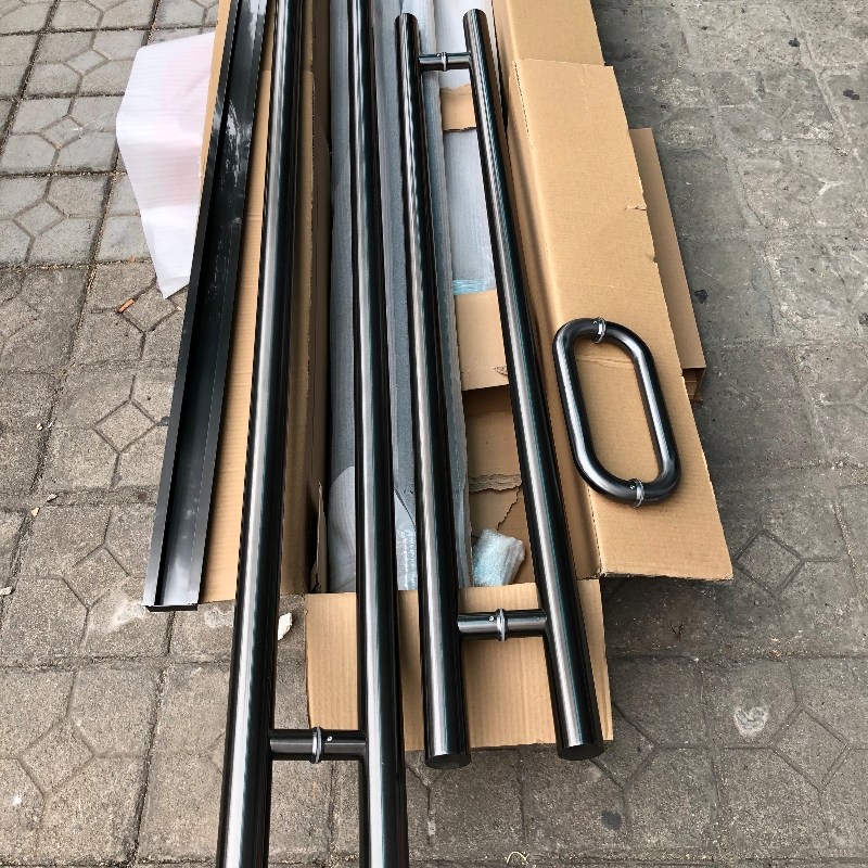 Customized Metal Door Handles Manufacturer